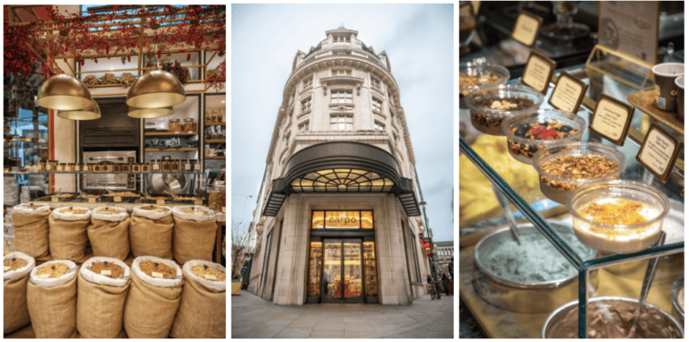 Carpo Unveils New Flagship Concept Store In The Heart Of London’s ...