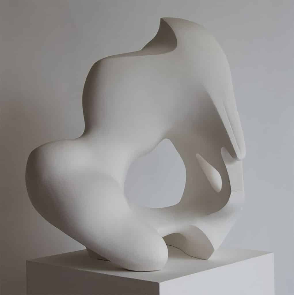 Bowman Sculpture Gallery Announces Inaugural Graduate Exhibition ...