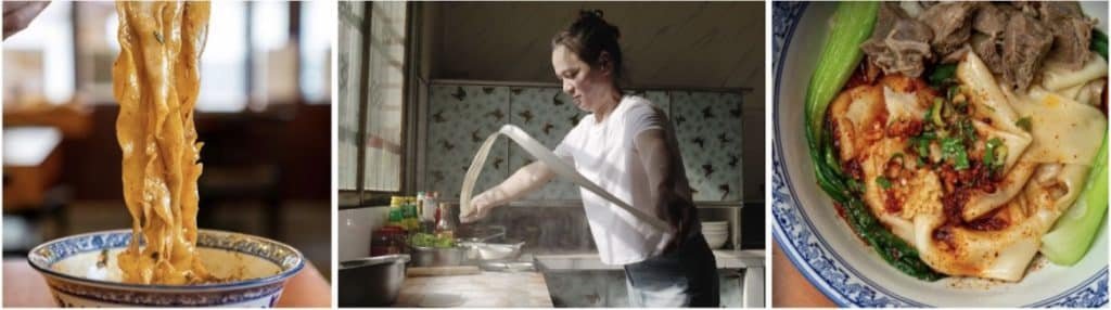 Master Wei: The Best Noodles in Town